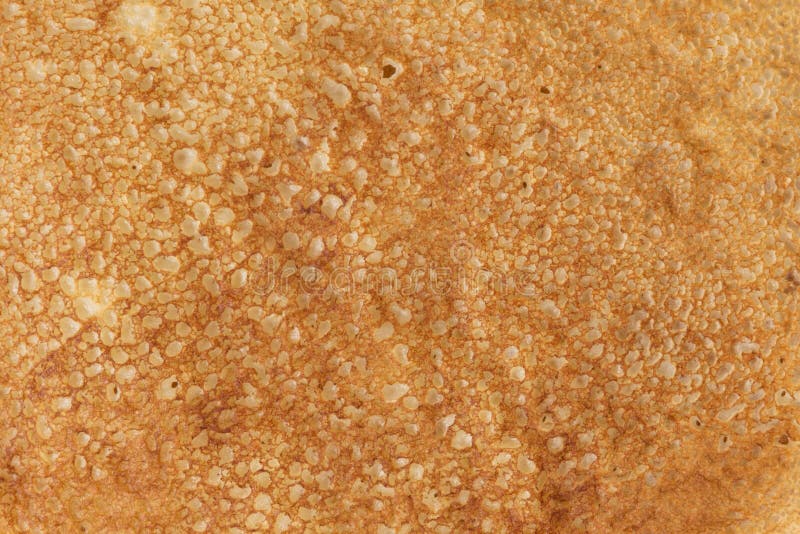Crepe texture stock image. Image of gourmet, brown, closeup - 28975575