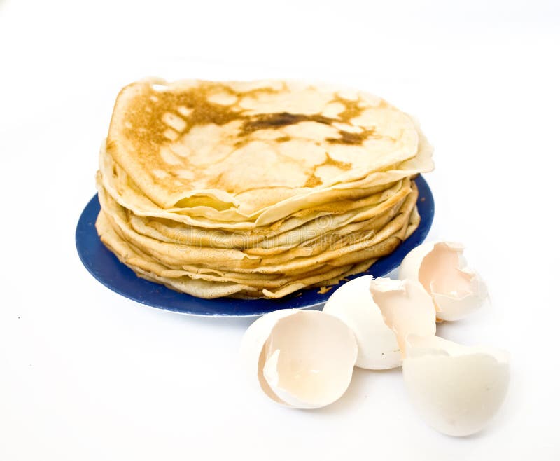 Crepe y shell imagen de archivo. Imagen de nadie, revuelto - 11192275