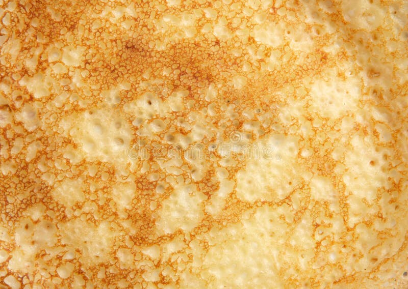 Texturas de la crepe foto de archivo. Imagen de delicioso - 3513746