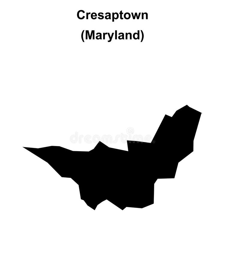 Cresaptown Stock Illustrations – 1 Cresaptown Stock Illustrations ...