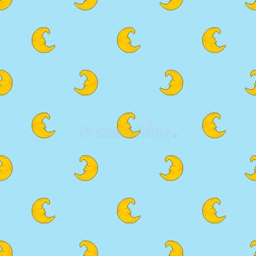 Pixel Art Crescent Moon Stock Illustrations – 135 Pixel Art Crescent ...