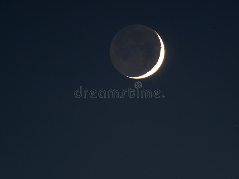 1,919 Orange Crescent Moon Stock Photos - Free & Royalty-Free Stock ...