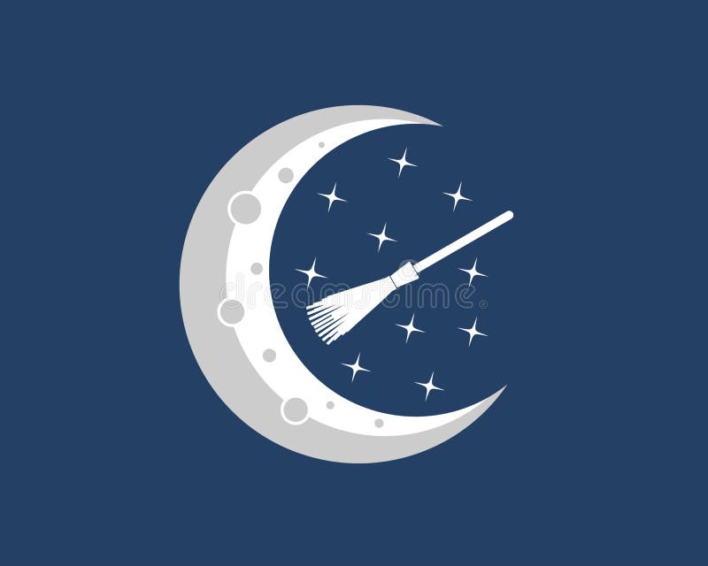 Cleaning Moon Stock Illustrations – 271 Cleaning Moon Stock ...