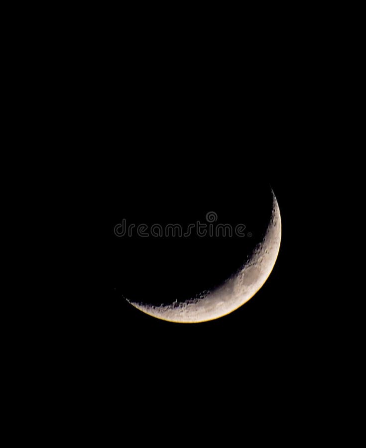 Cheshire Cat Smile Moon stock photo. Image of light - 137278072