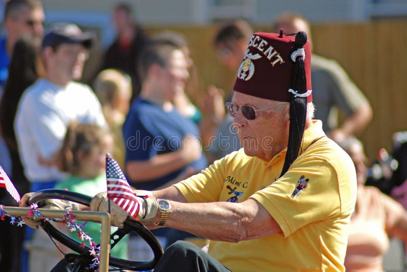 Crescent Shrine Motor Corps Editorial Image - Image of antique, monkey ...