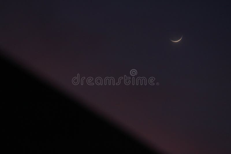 The Crescent Symbol is Primarily Used To Represent the Moon, Not ...