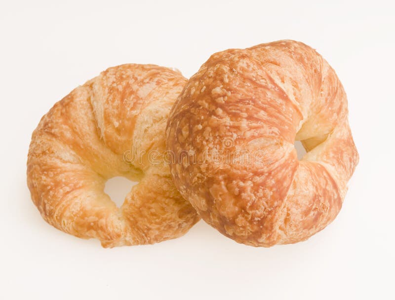 Crescents stock photo. Image of crescents, sndwitch, healthy - 43903242