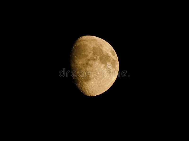 Cresent Moon Telescope Stock Photos - Free & Royalty-Free Stock Photos ...