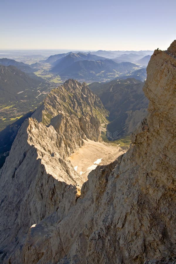 Crest stock image. Image of angle, ridge, range, crest - 26290799