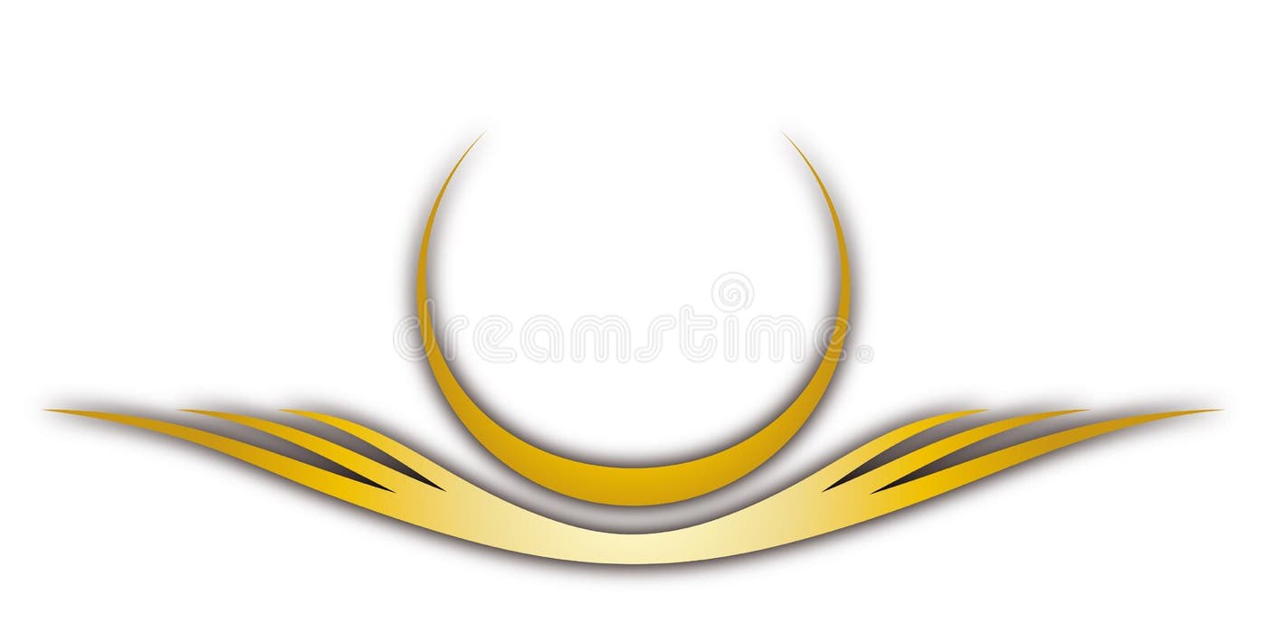 Circular Logo Crest Stock Illustrations – 1,142 Circular Logo Crest ...