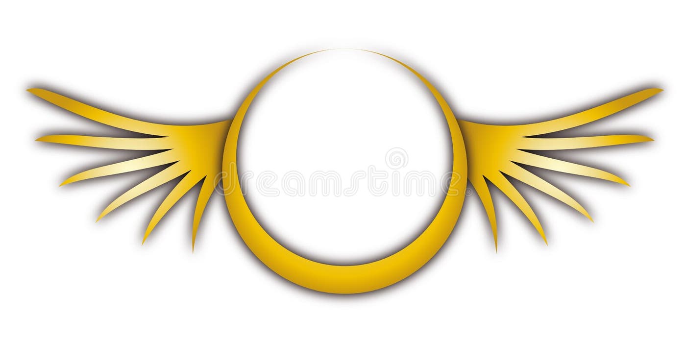 Circular Logo Crest Stock Illustrations – 743 Circular Logo Crest Stock ...