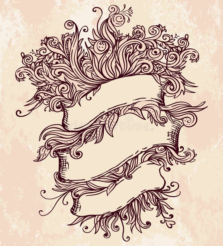 Crest Elements Stock Illustrations – 13,072 Crest Elements Stock ...