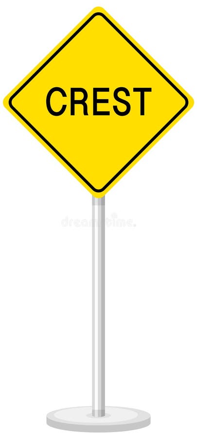 Highway Signage Clip Art Stock Illustrations – 212 Highway Signage Clip ...