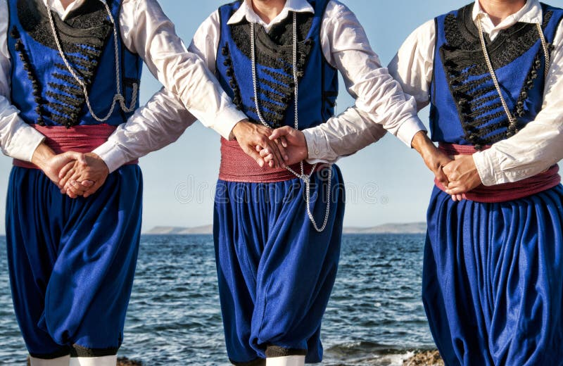 Cretan Lyra stock photo. Image of traditional, musician - 9245220