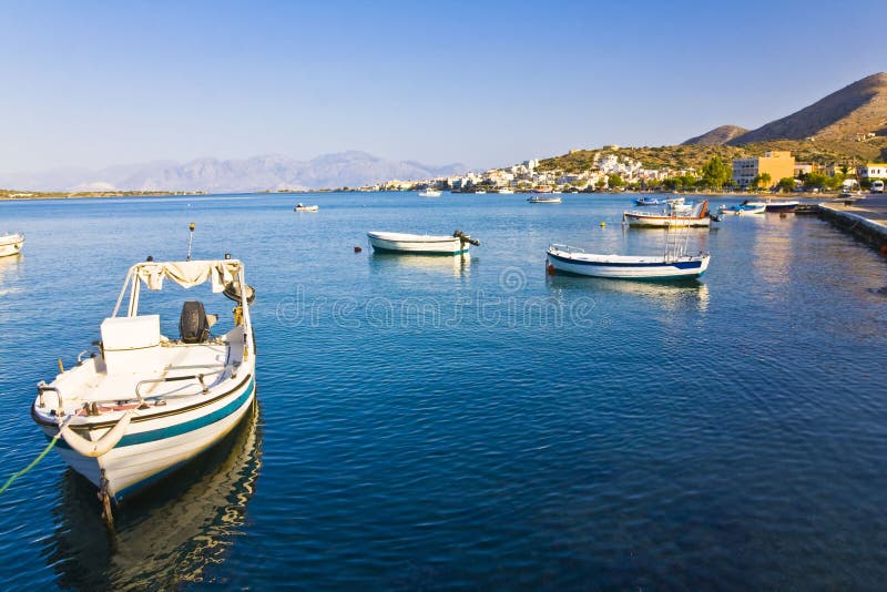 Crete stock image. Image of destination, famous, color - 48531313