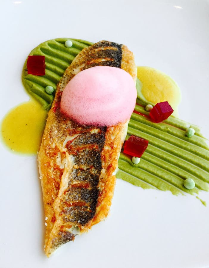 Crete stock photo. Image of fish, food, peas, crete, pure - 88811844