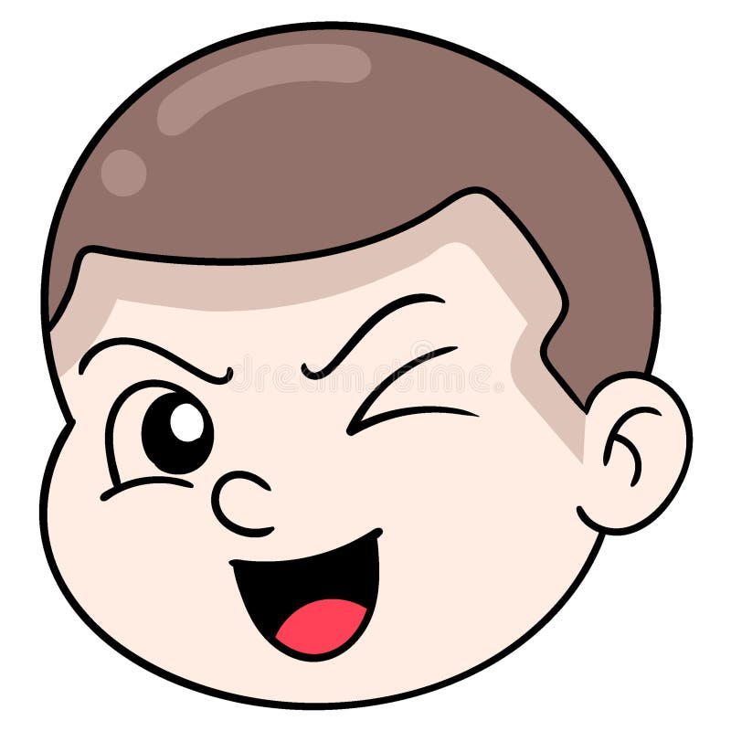 One Eye Boy Stock Illustrations – 586 One Eye Boy Stock Illustrations ...