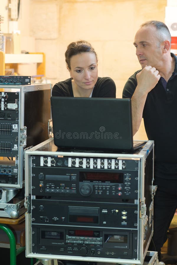 325 Tech Crew Stock Photos - Free & Royalty-Free Stock Photos from ...