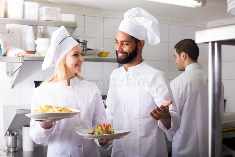 1,490 Restaurant Crew Stock Photos - Free & Royalty-Free Stock Photos ...