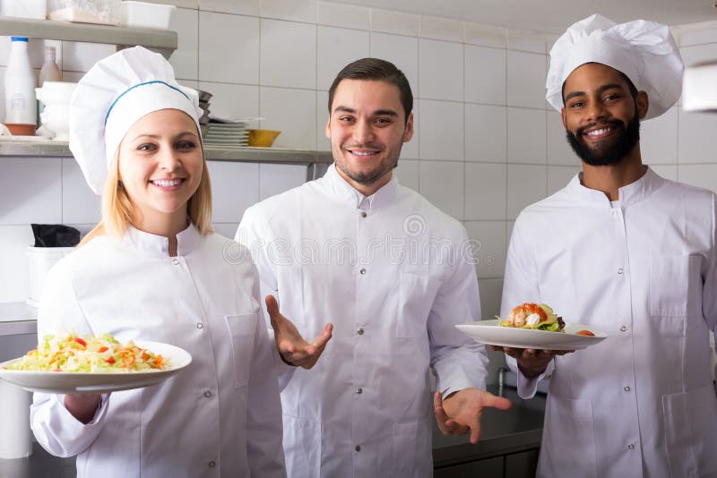 1,495 Restaurant Crew Stock Photos - Free & Royalty-Free Stock Photos ...