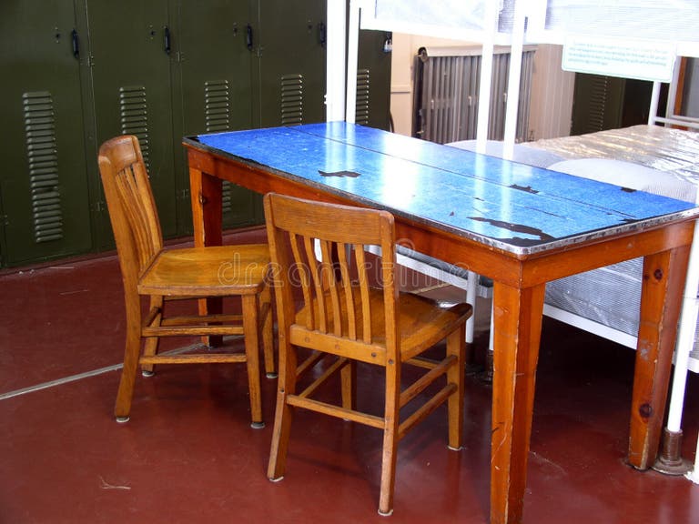 Crew quarters table stock photo. Image of game, card, table - 19580