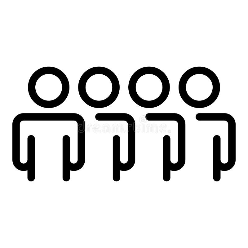 Human Resources Crew Management Stock Illustrations – 64 Human ...