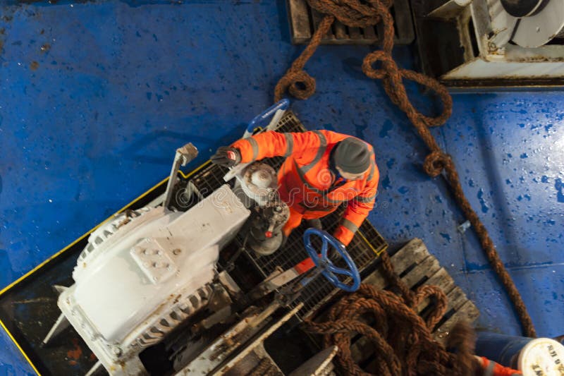 Crew zone editorial stock photo. Image of melody, industrial - 112865253