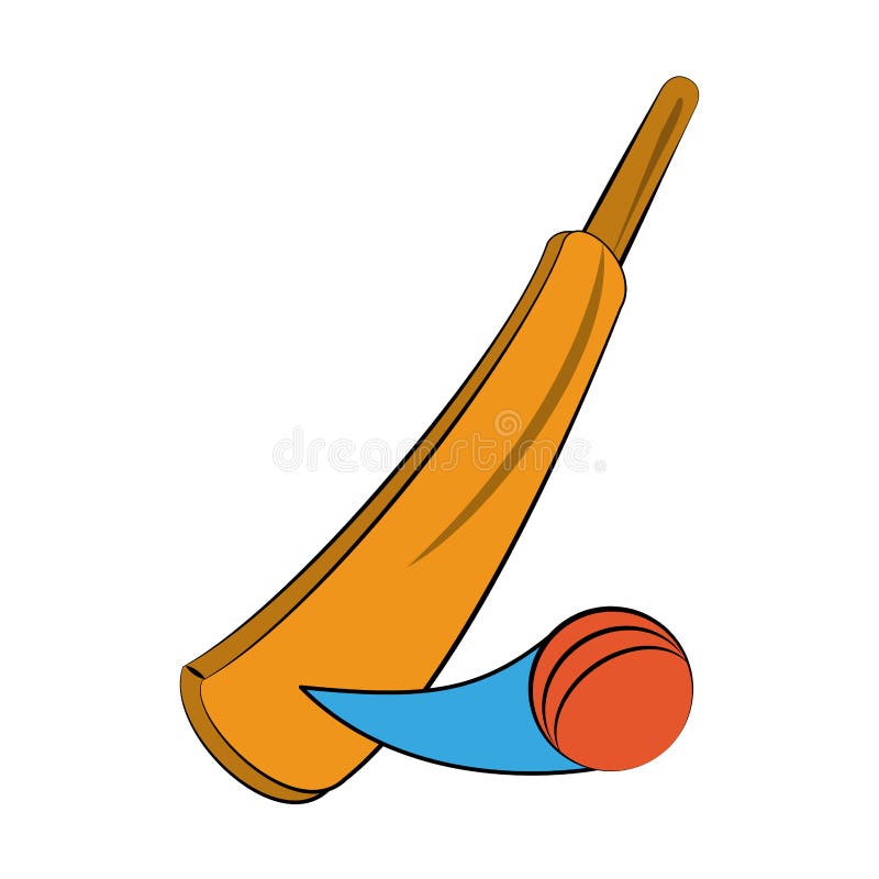 Cricket Racket Stock Illustrations – 525 Cricket Racket Stock ...