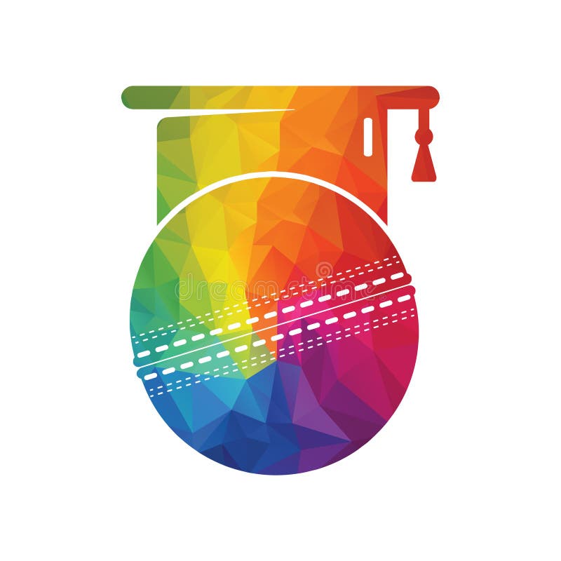 Cricket Academy Vector Logo Design Stock Illustration - Illustration of ...