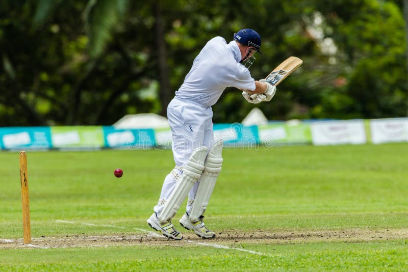 Cricket Action Sport editorial photography. Image of competition - 37467907