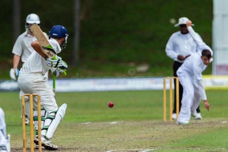 Cricket Action Sport editorial photography. Image of competition - 37467907