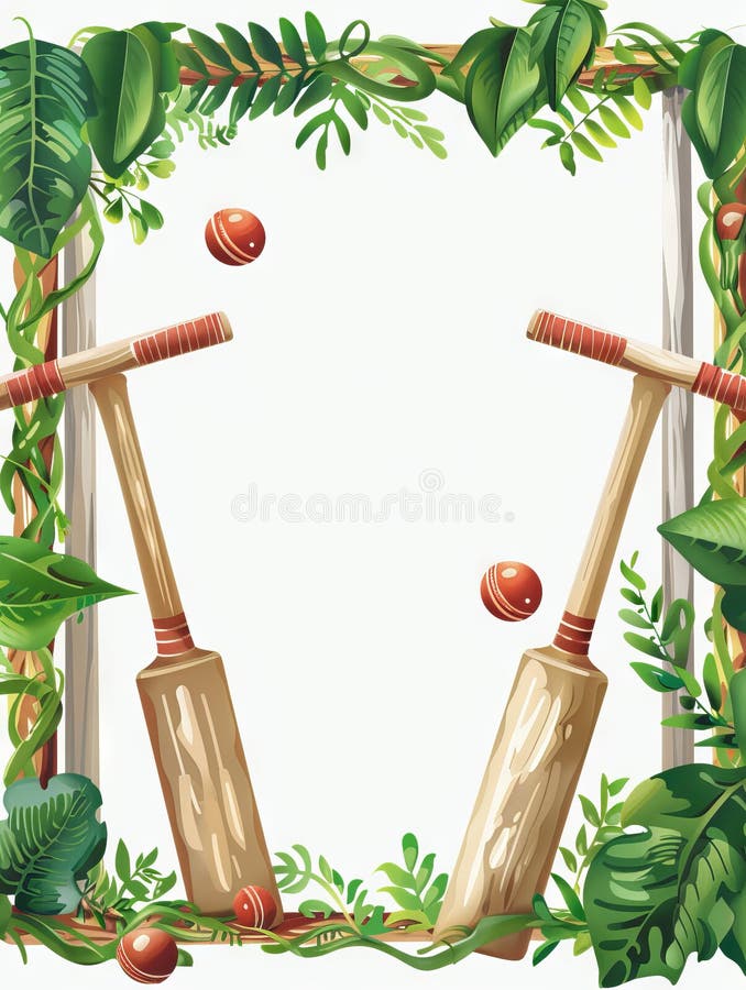 Cricket Background Stock Illustrations – 15,868 Cricket Background ...