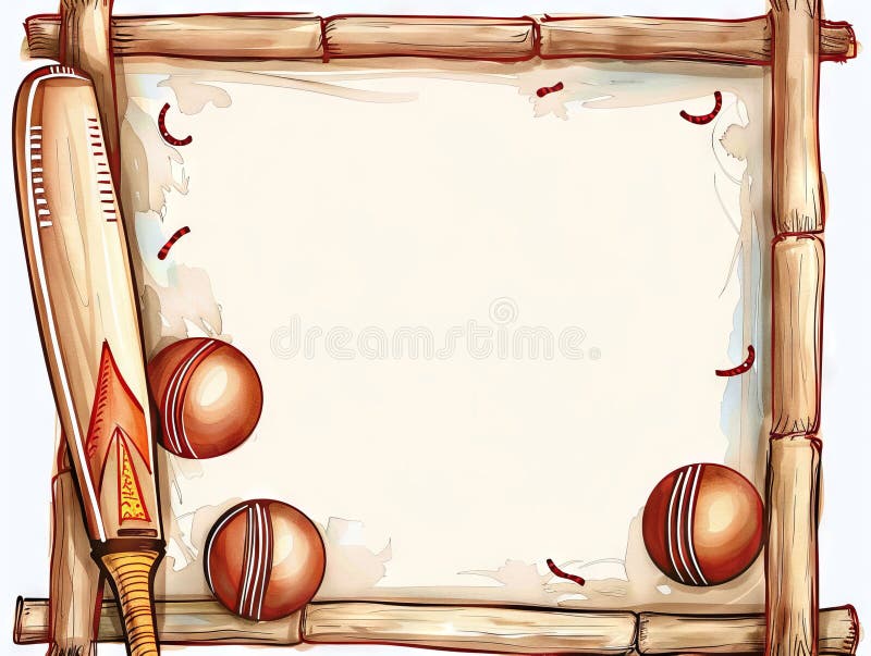 Cricket Background Stock Illustrations – 15,868 Cricket Background ...