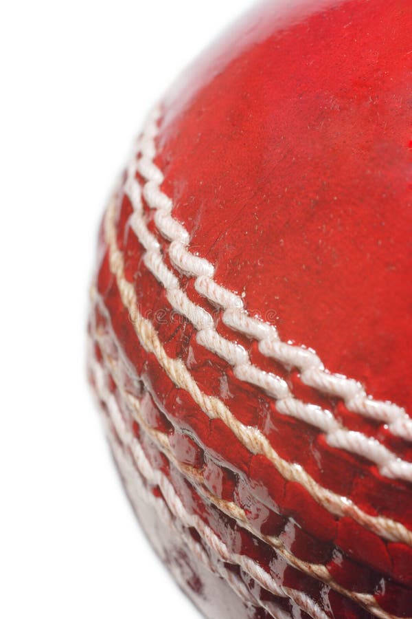 Cricket ball stock image. Image of craftsmanship, recreation - 737459