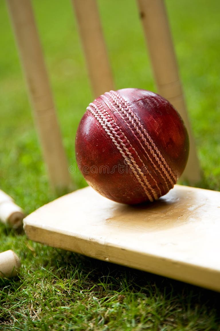 760 Cricket Stumps Stock Photos - Free & Royalty-Free Stock Photos from ...