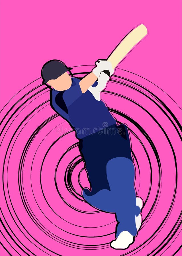 Cricket Wicket Keeper Vector Illustration, Wicket Keeper in Action ... Cricket Wicket Keeper Vector Illustration, Wicket Keeper in Action ...