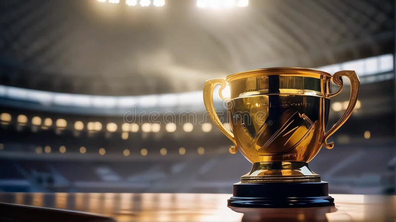 Cricket Championship Trophy, World Cup Trophy, Cricket Stadium ...