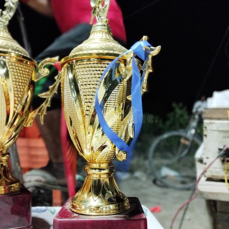 Cricket Cup 2022 stock image. Image of monument, statue - 262484023