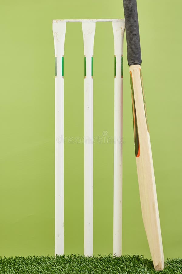 Cricket Equipment stock image. Image of australia, still - 85802171