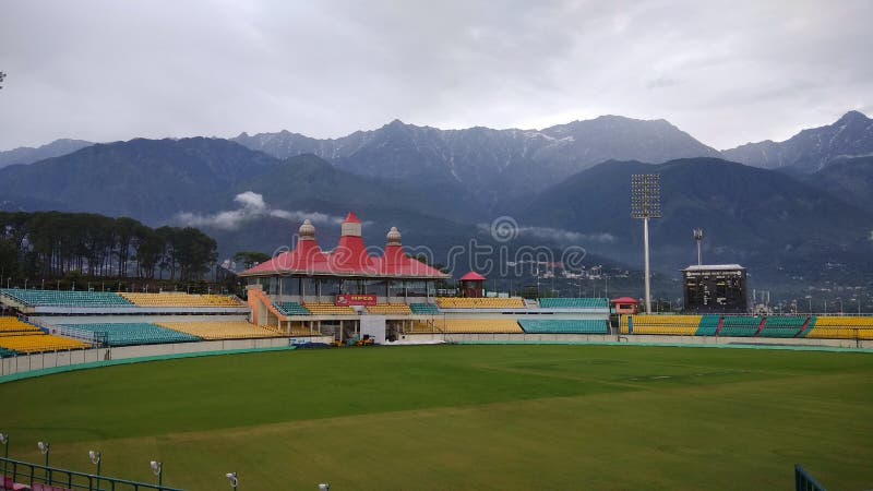 Cricket ground editorial image. Image of twenty20, ground - 99387990