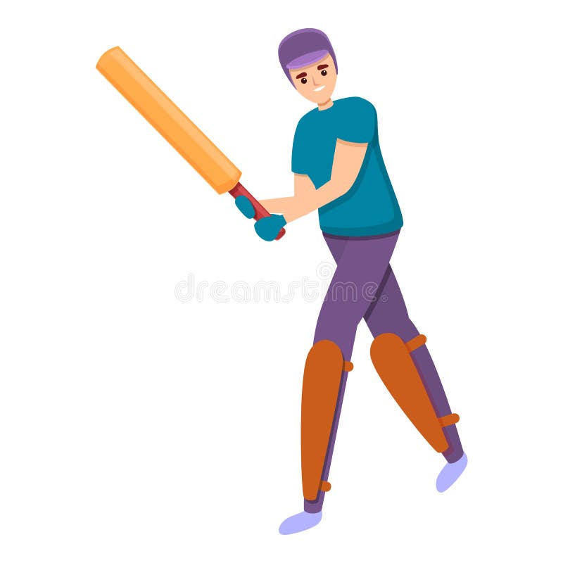 Cartoon Wicket Stock Illustrations – 552 Cartoon Wicket Stock ...