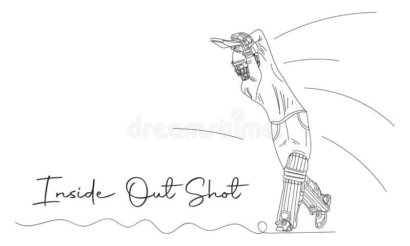 Cricket Logo, Cricket Silhouette, Cricket Illustration, Outline Sketch ... Cricket Logo, Cricket Silhouette, Cricket Illustration, Outline Sketch ...