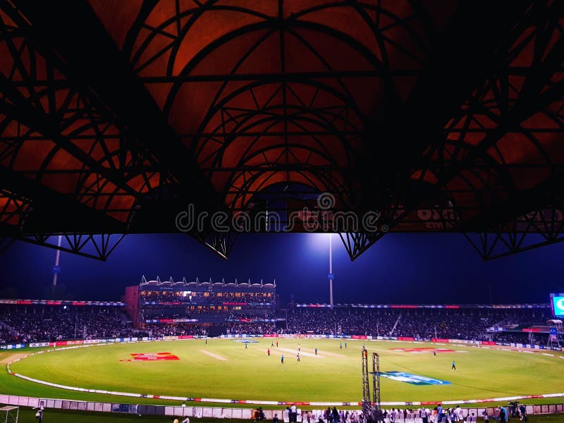 Cricket match. editorial photography. Image of cricket - 108900947