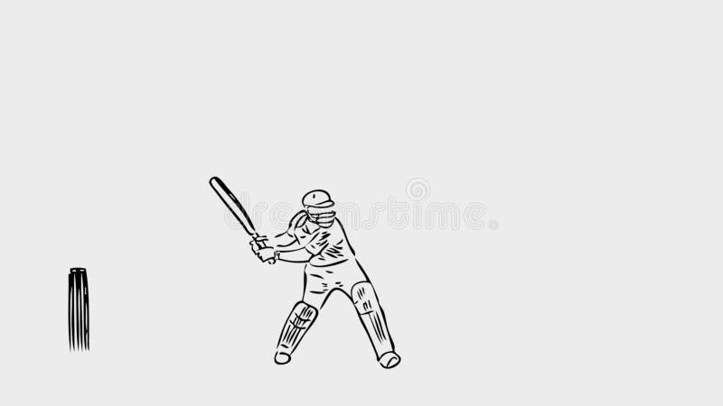 Cricket Motion Resolution: 3840Ã—2160 Frame Rate: 30 Fps Alpha Channel ...