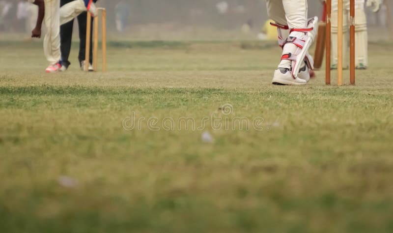 Cricket net practice stock image. Image of nets, session - 67455227