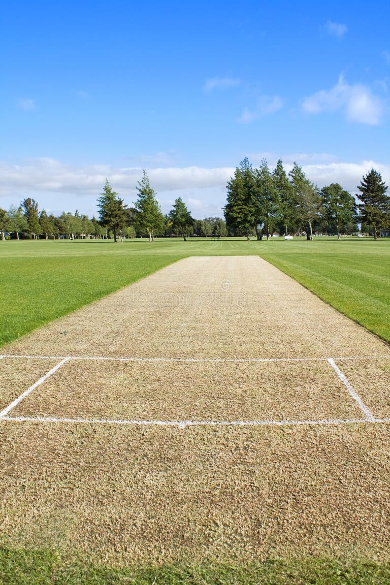 193 Cricket Pitch Empty Stock Photos - Free & Royalty-Free Stock Photos ...