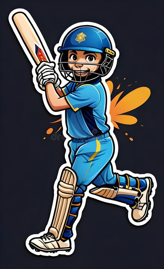 Cartoonistic Stickers Stock Illustrations – 48 Cartoonistic Stickers ...