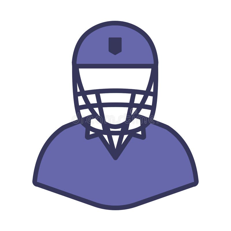 Cricket Player Icon Stock Illustrations – 3,452 Cricket Player Icon ...
