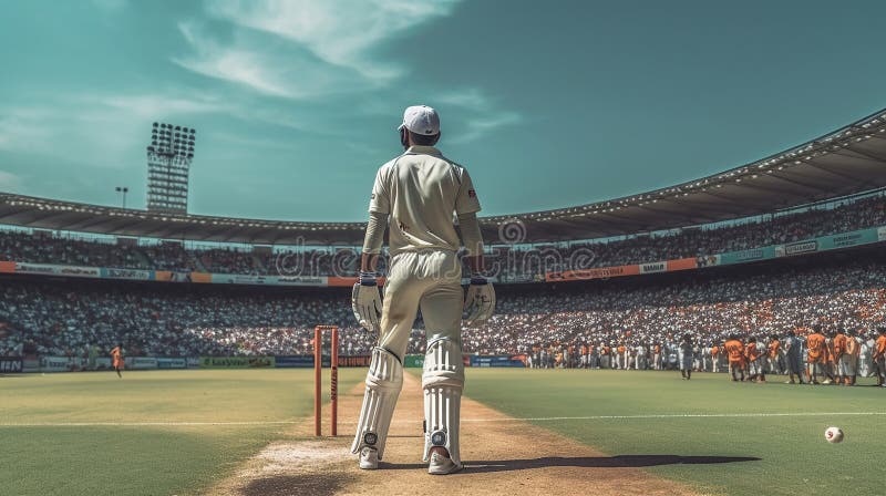 Cricket Ai Stock Illustrations – 1,924 Cricket Ai Stock Illustrations ...