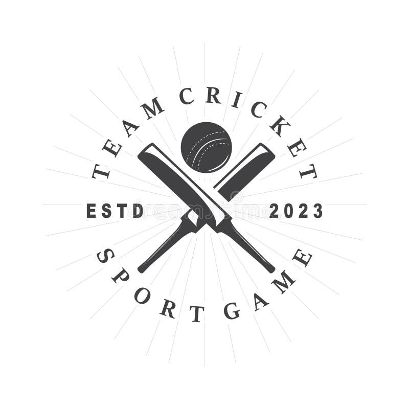 Cricket Illustrator Stock Illustrations – 67 Cricket Illustrator Stock ...